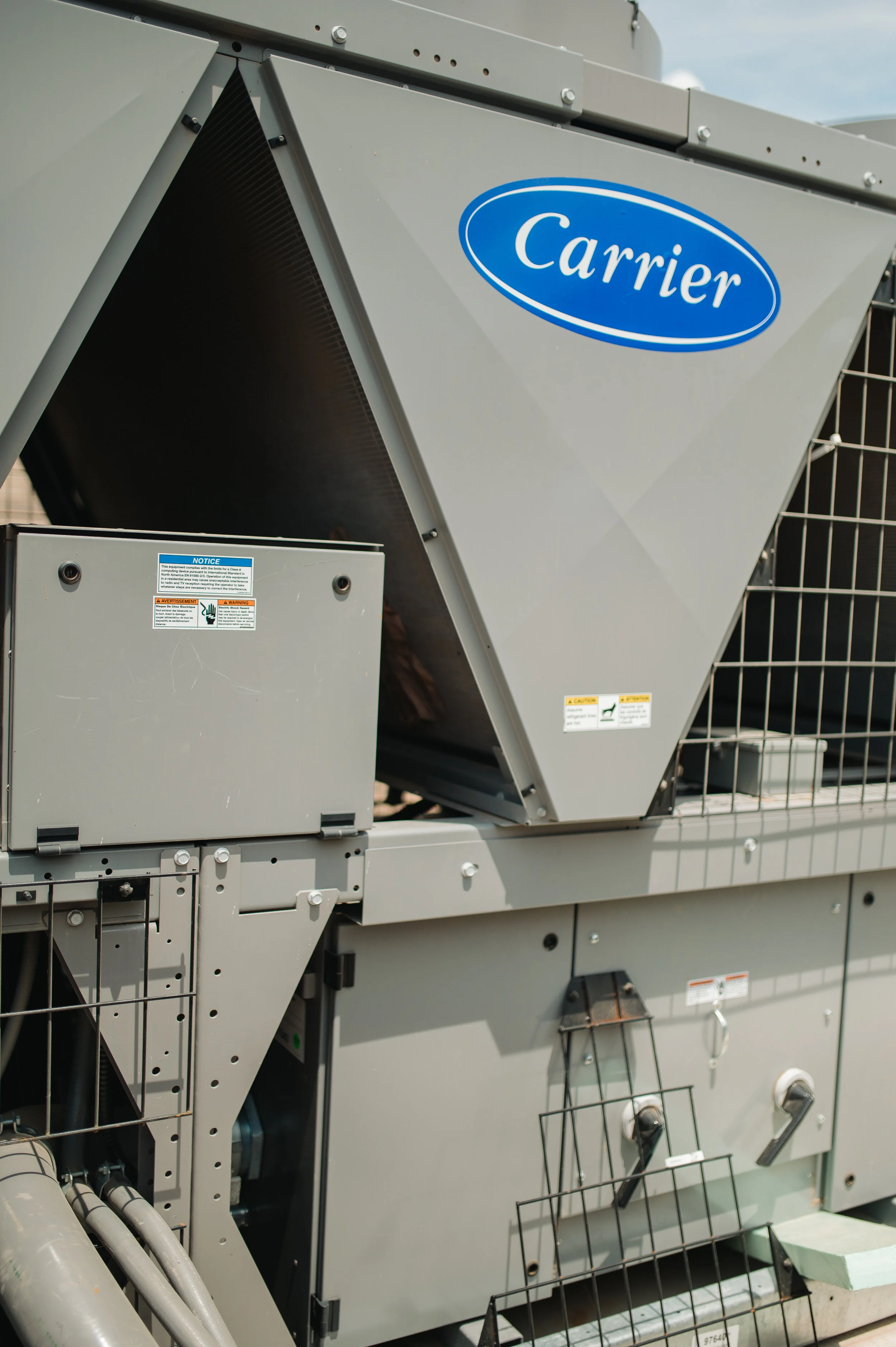 Delta Electrical & Controls