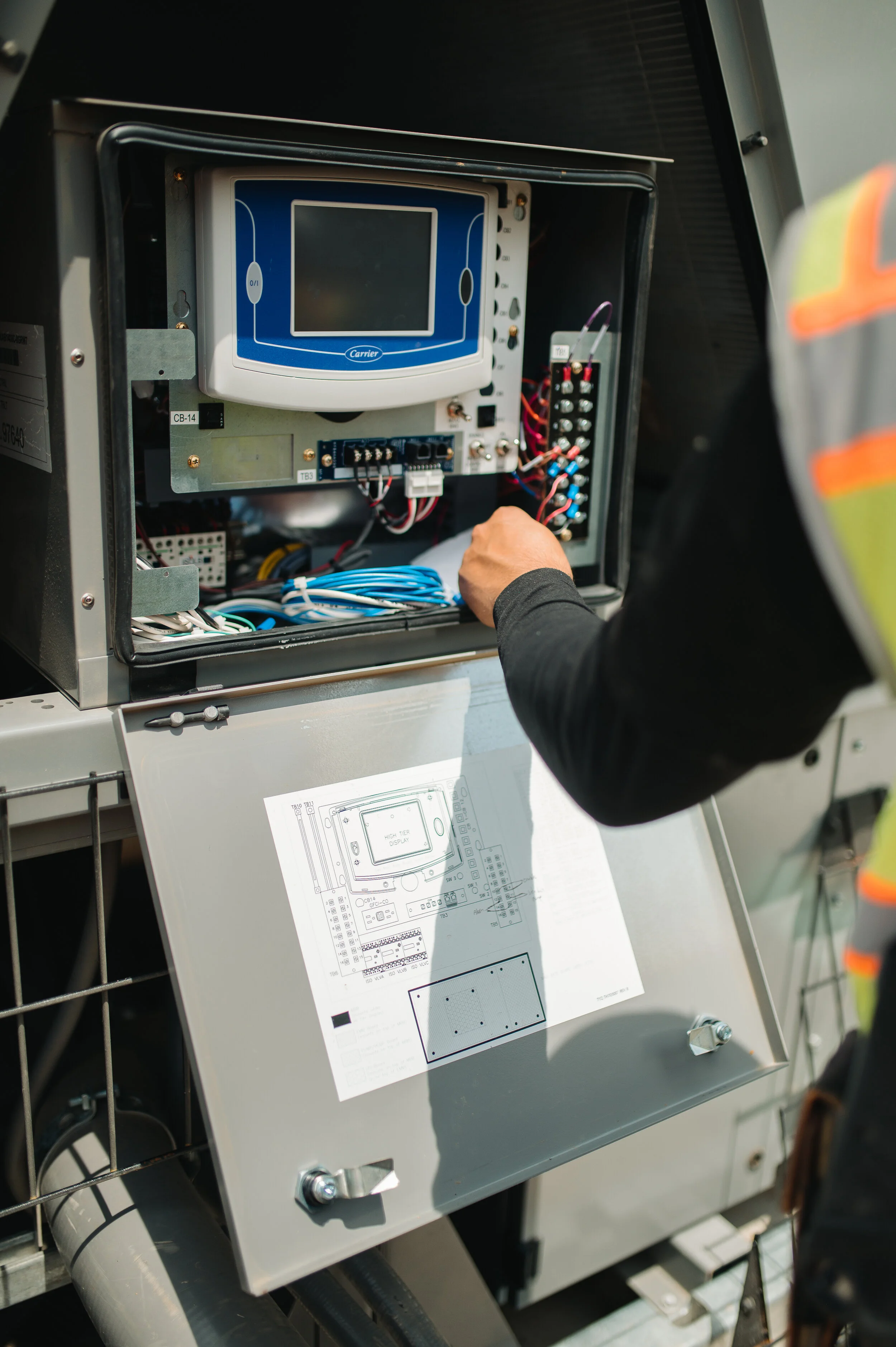 Delta Electrical & Controls