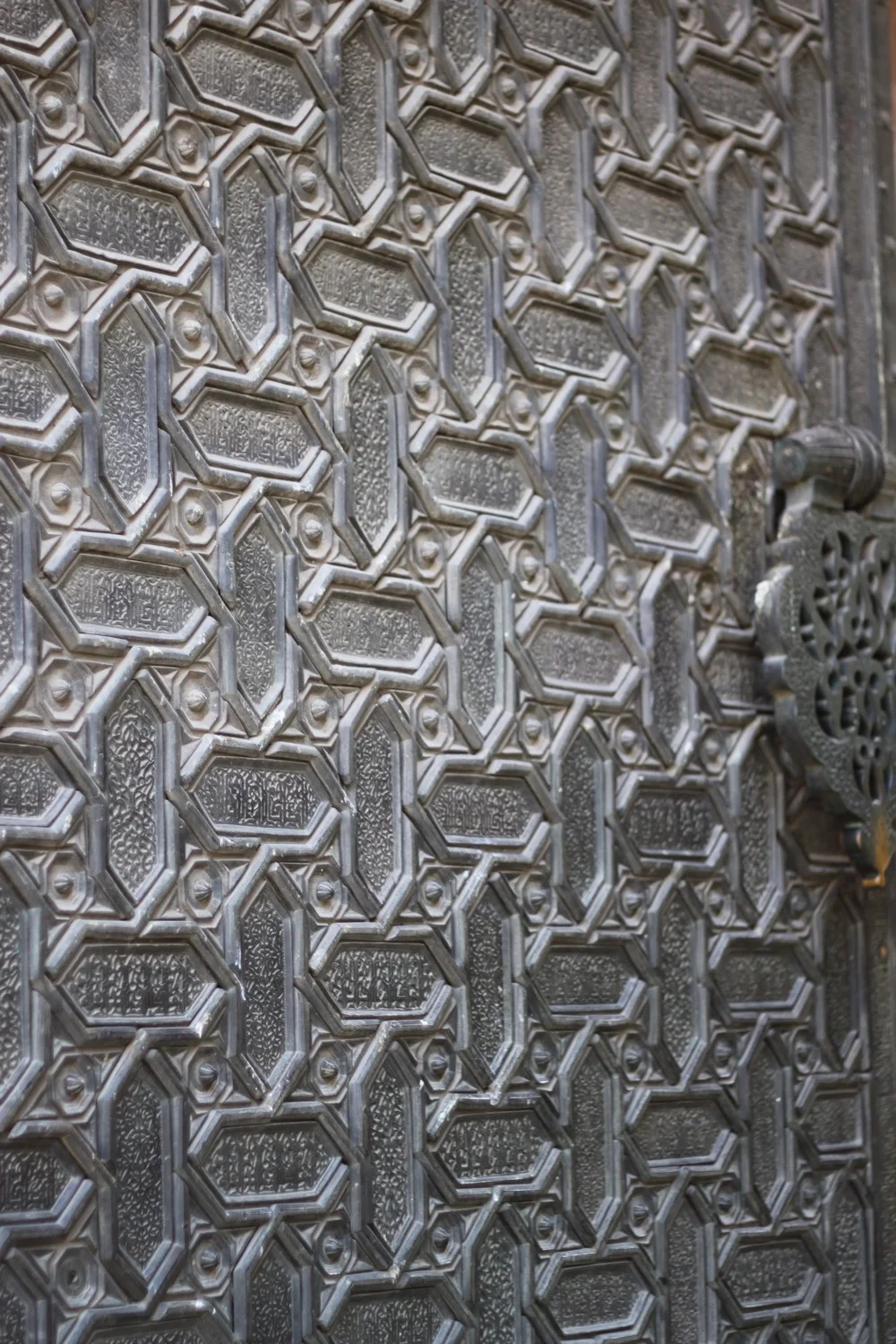 Equipment & Materials — Jeea Mirza