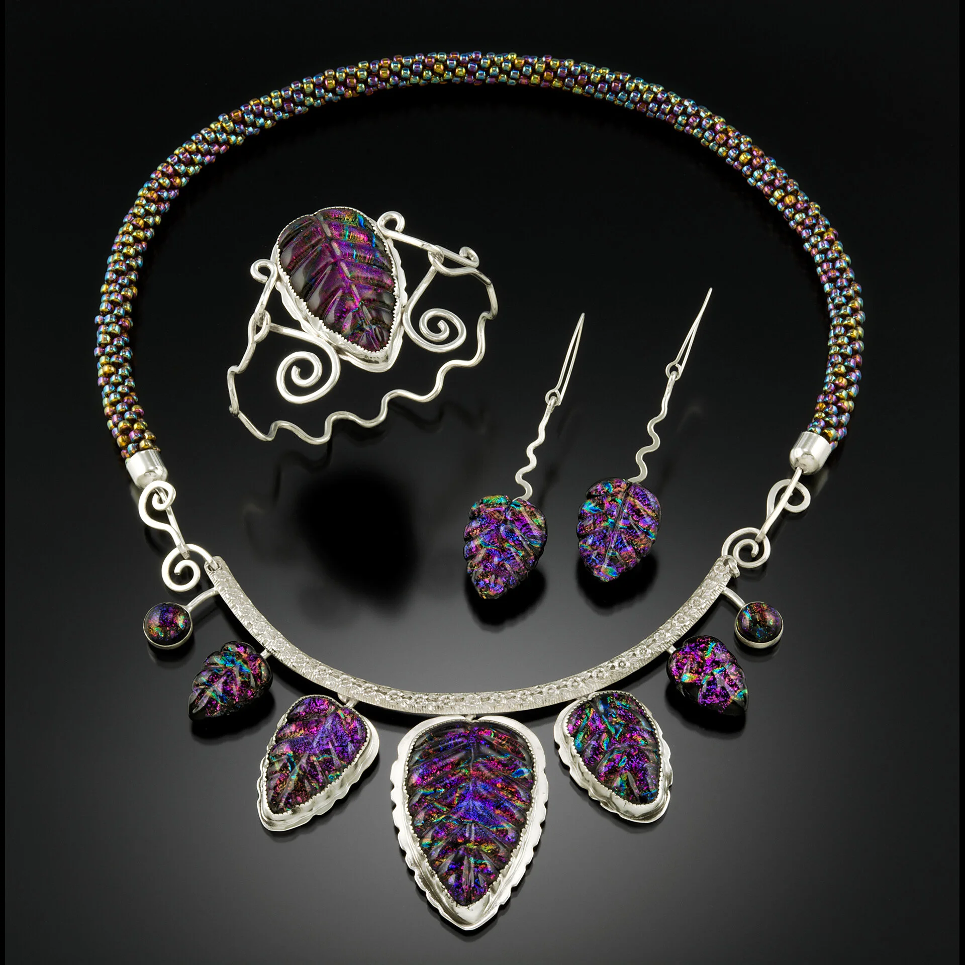 Jewelry — Soaring Eagle Arts Beats & Eats
