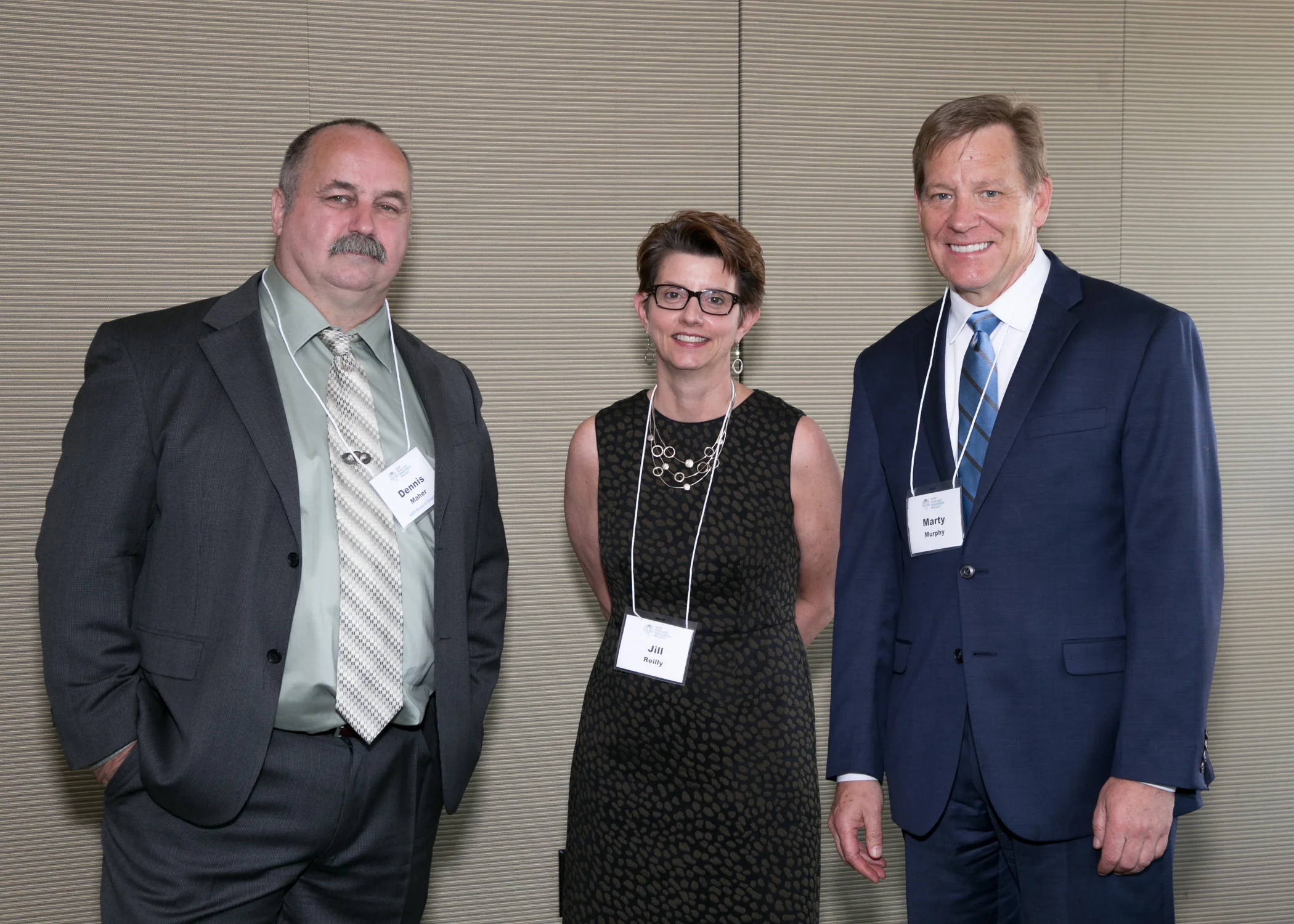 "Lawyers Assemble in Support of NEIP," Massachusetts Lawyers Weekly, 8 ...