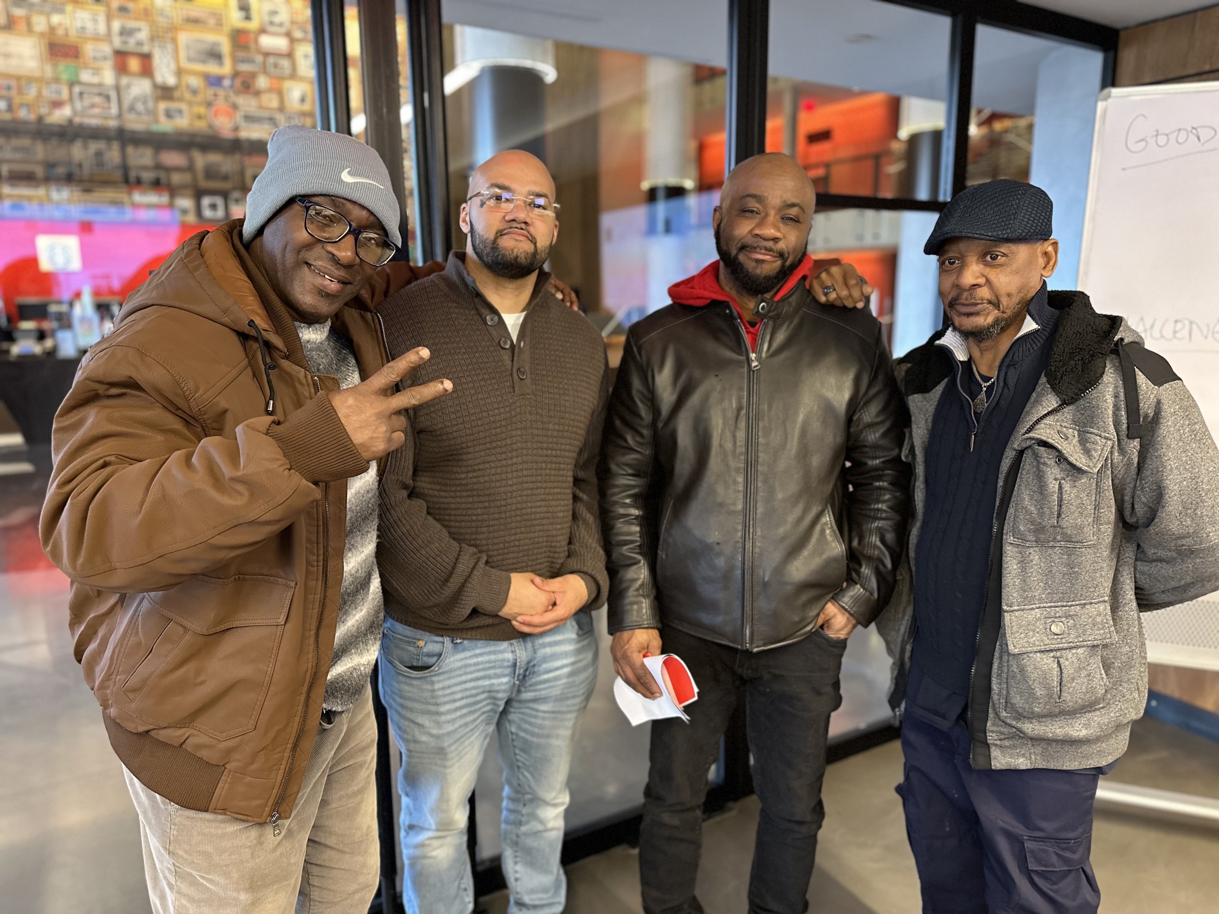 Innocence Blog — New England Innocence Project