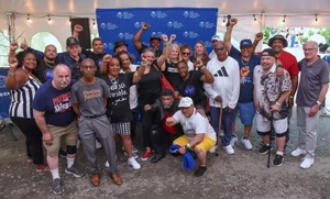 Exoneree Network — New England Innocence Project
