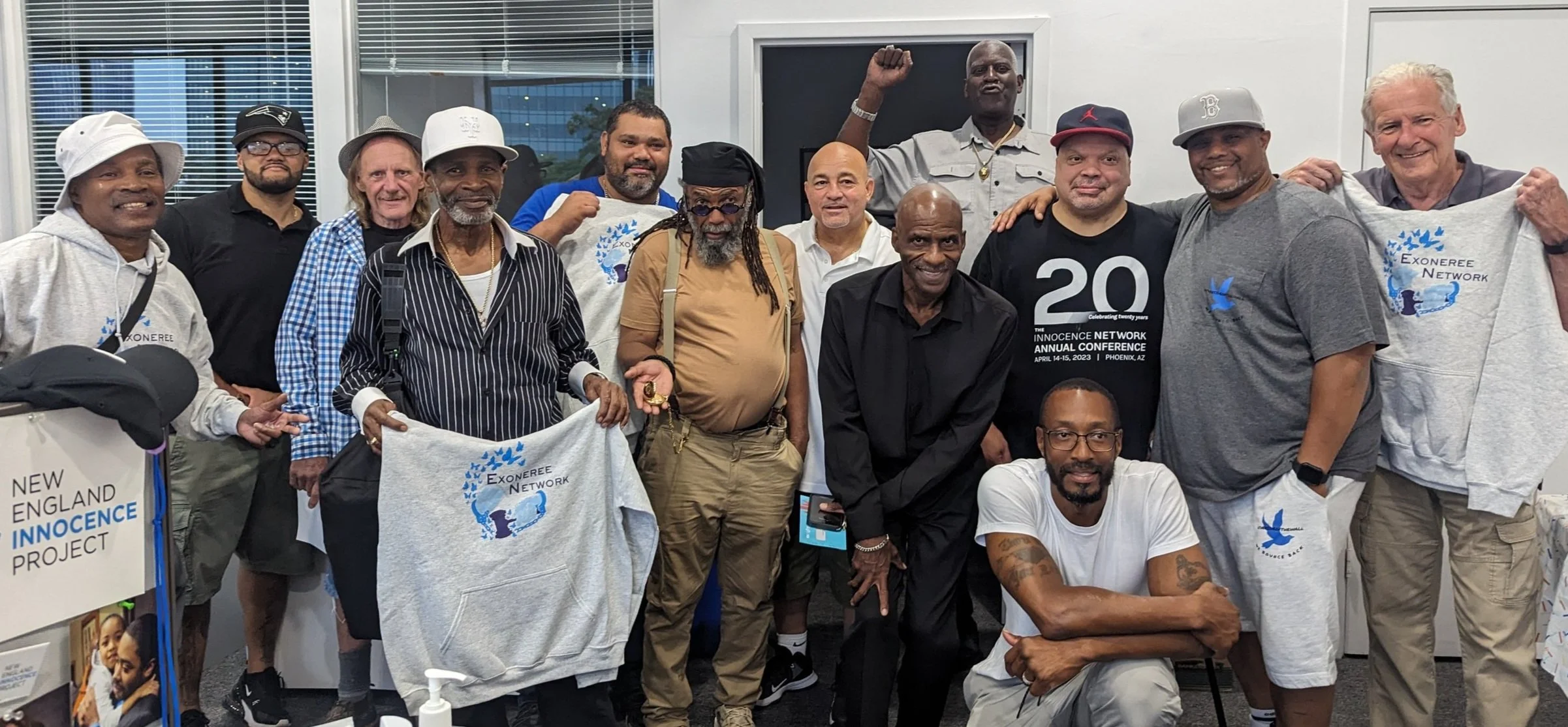 Innocence Blog — New England Innocence Project