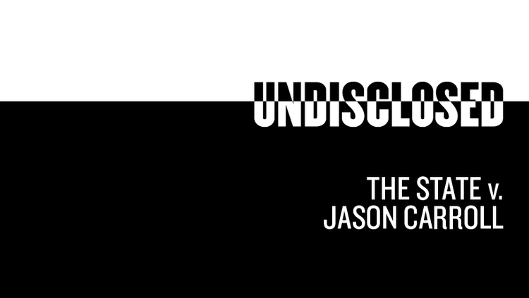 Case update: Our fight for Jason Carroll — New England Innocence Project