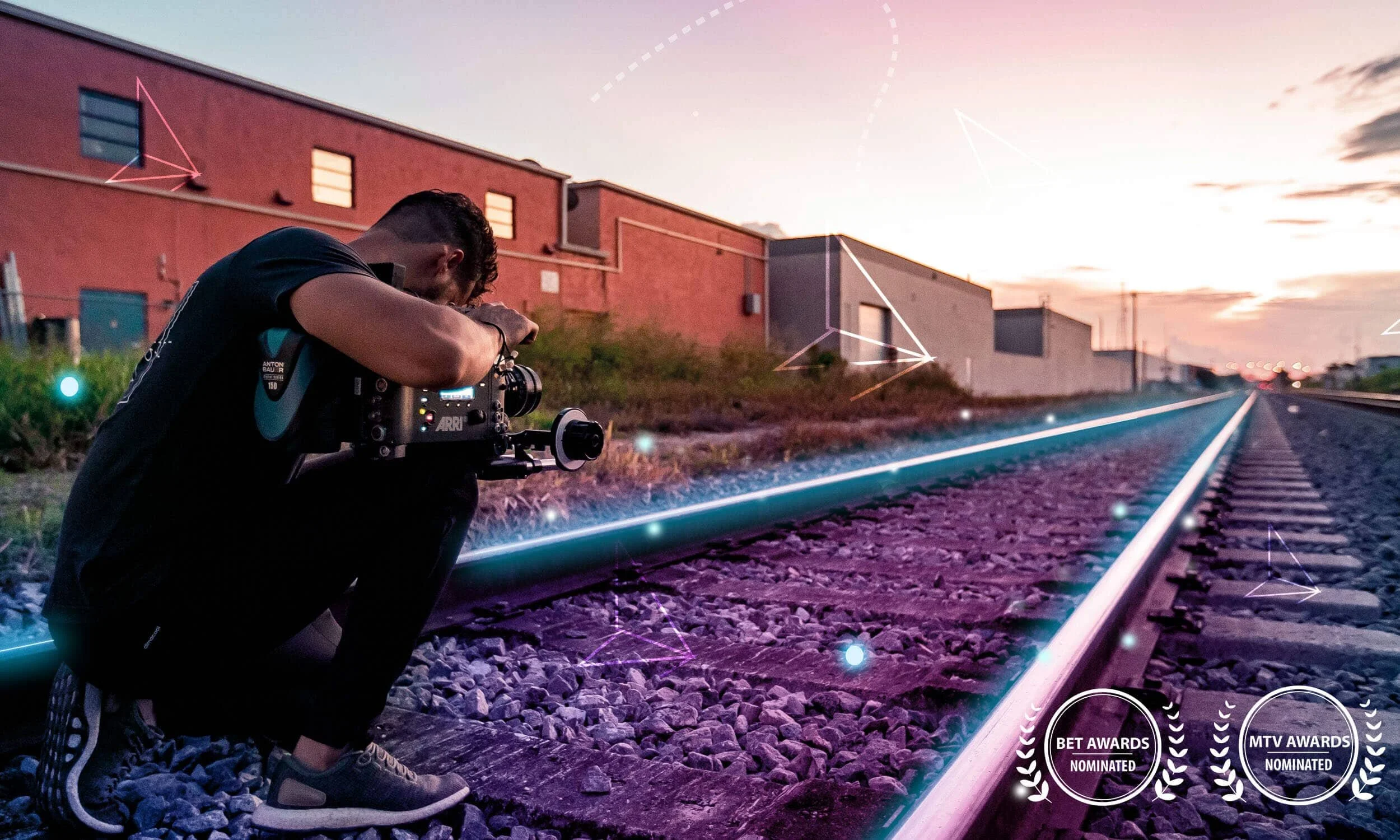 Creative Minds Firm | Video Production Agency