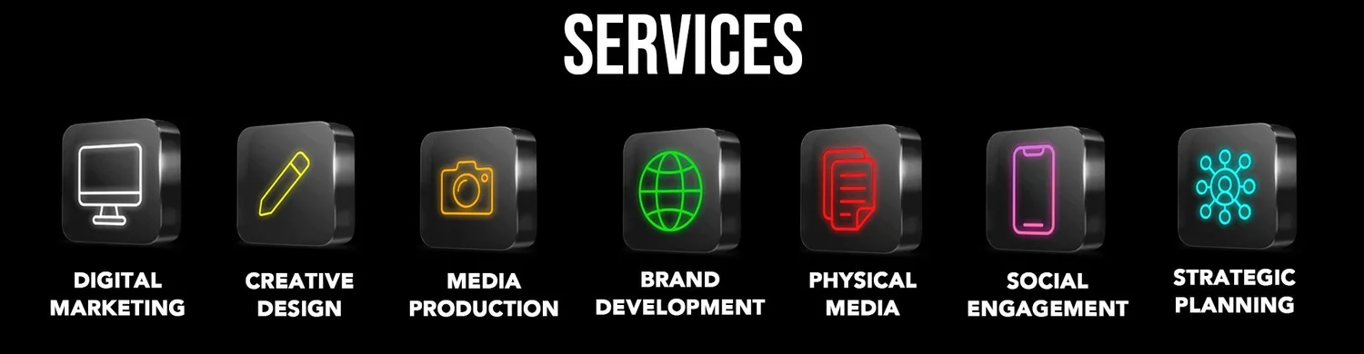 Creative Minds Firm - Media Production, Brand Management, Digital ...