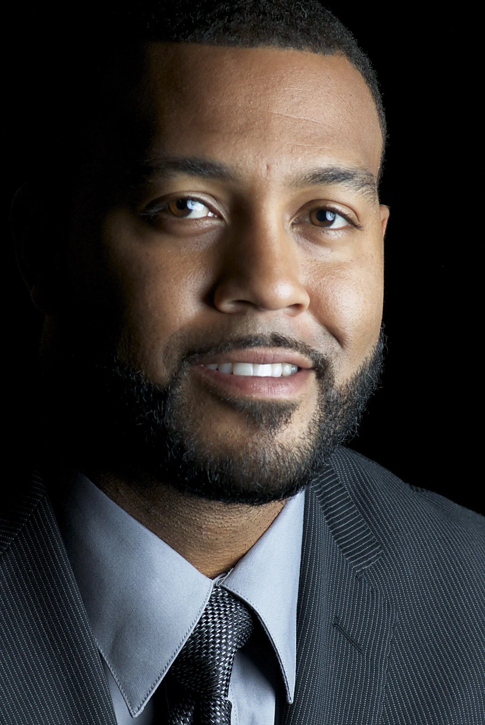Professional Business & Actor Headshots in Albuquerque New Mexico — Jason Collin Photography
