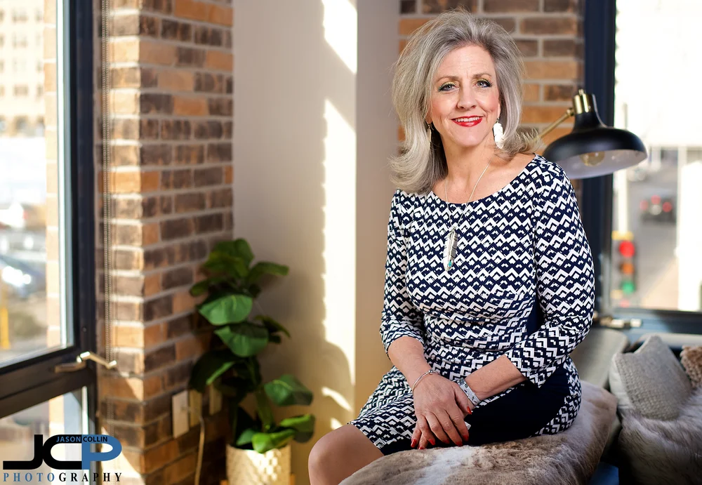 Albuquerque New Mexico Realtor Commercial Portraits with Deanna and ...