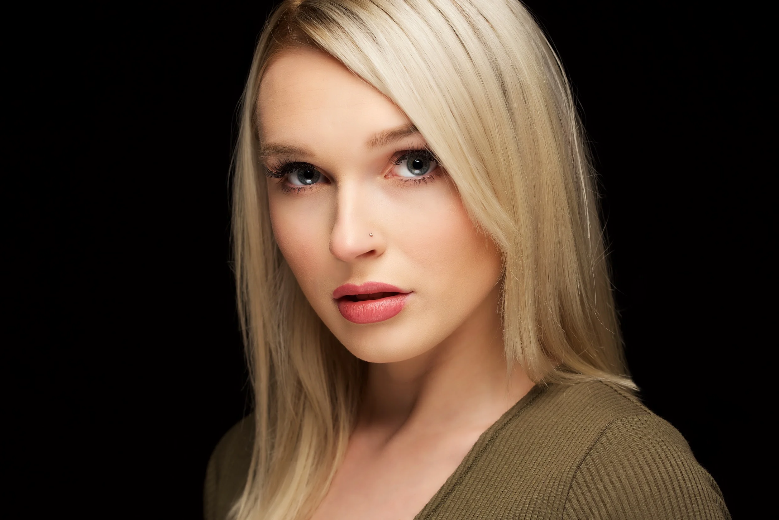 Professional Business & Actor Headshots in Albuquerque New Mexico — Jason Collin Photography