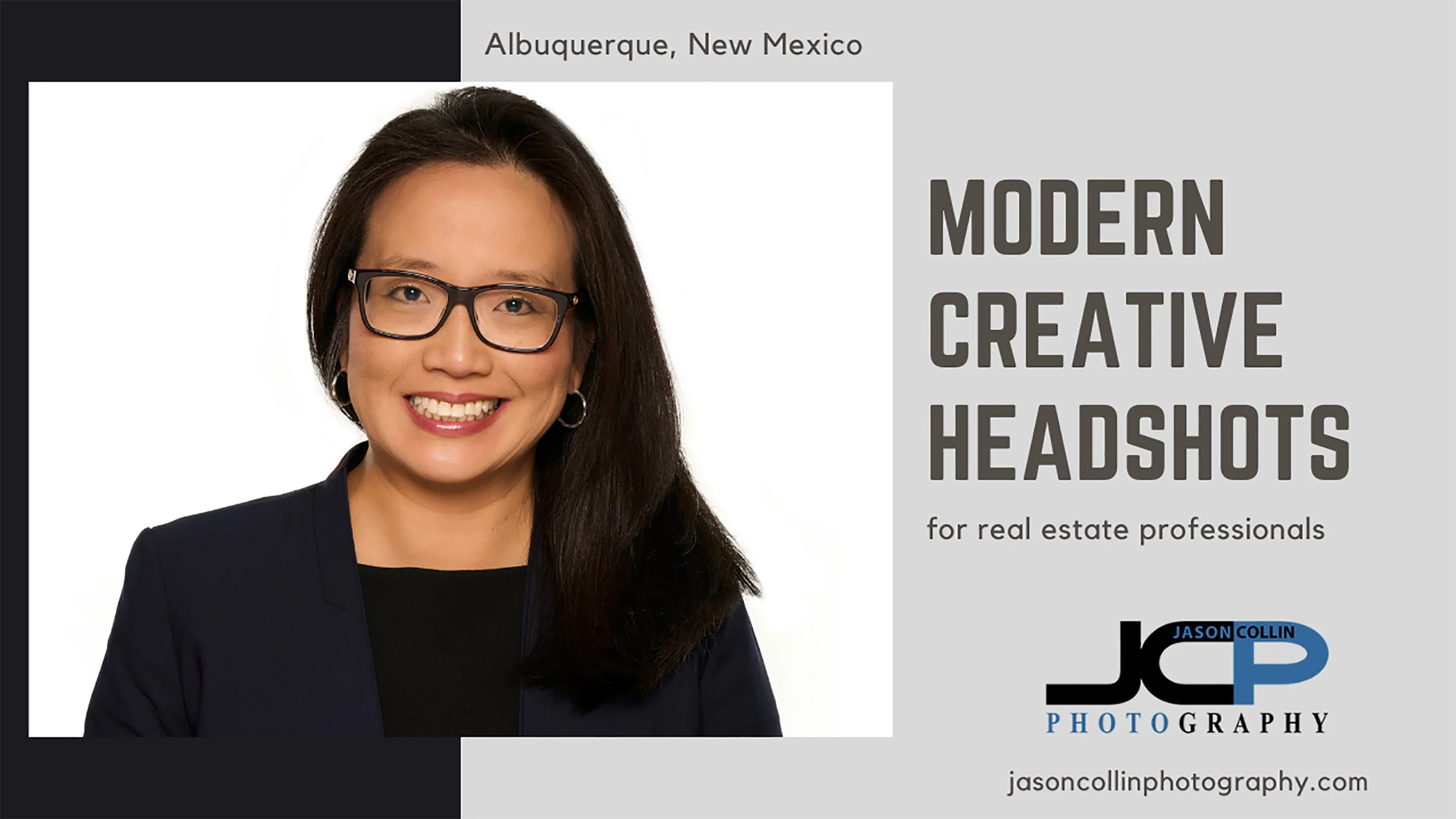 Creative Real Estate Agent Photos