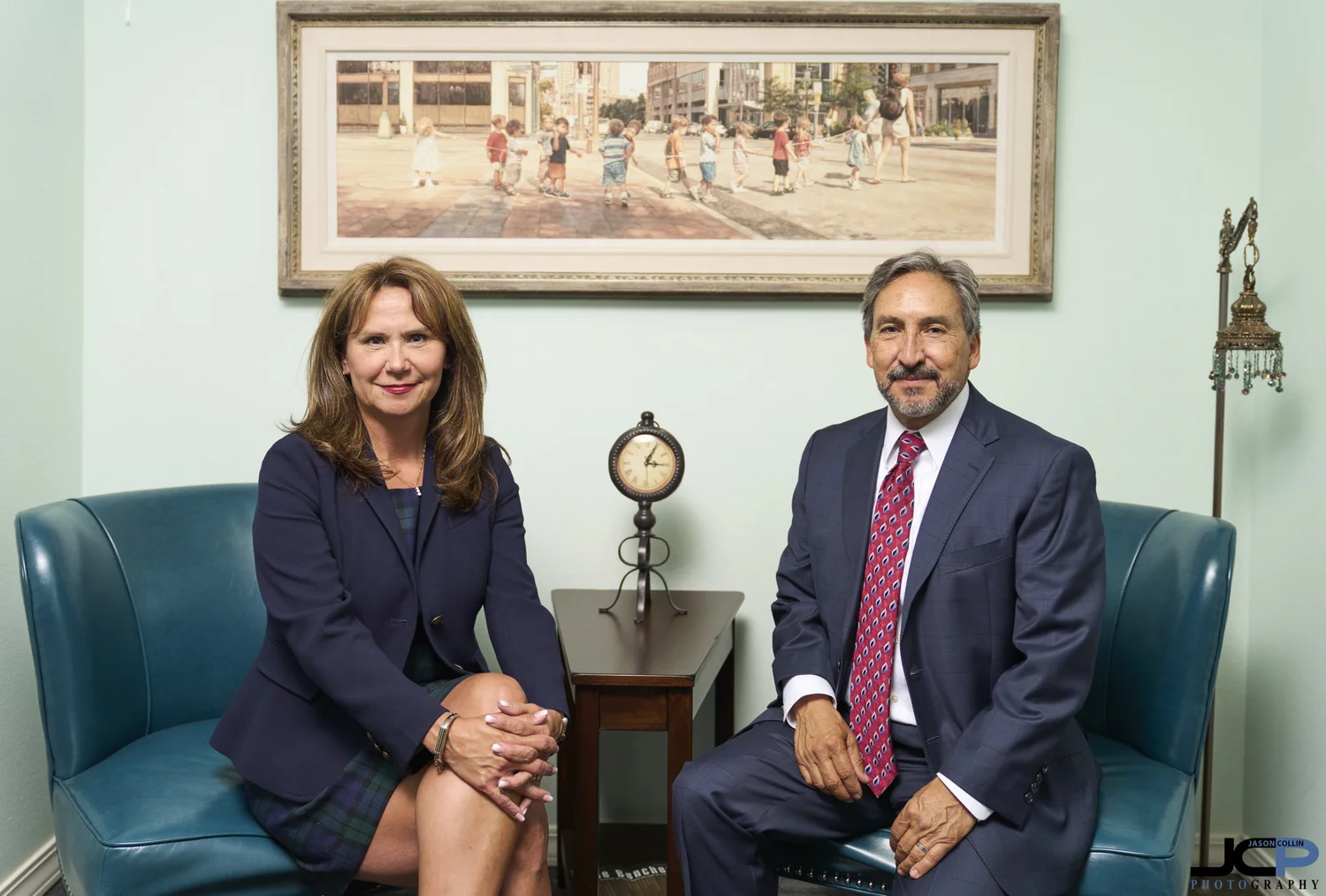 Albuquerque Lawyer Branding - Photography Better Than Stock! — Jason ...