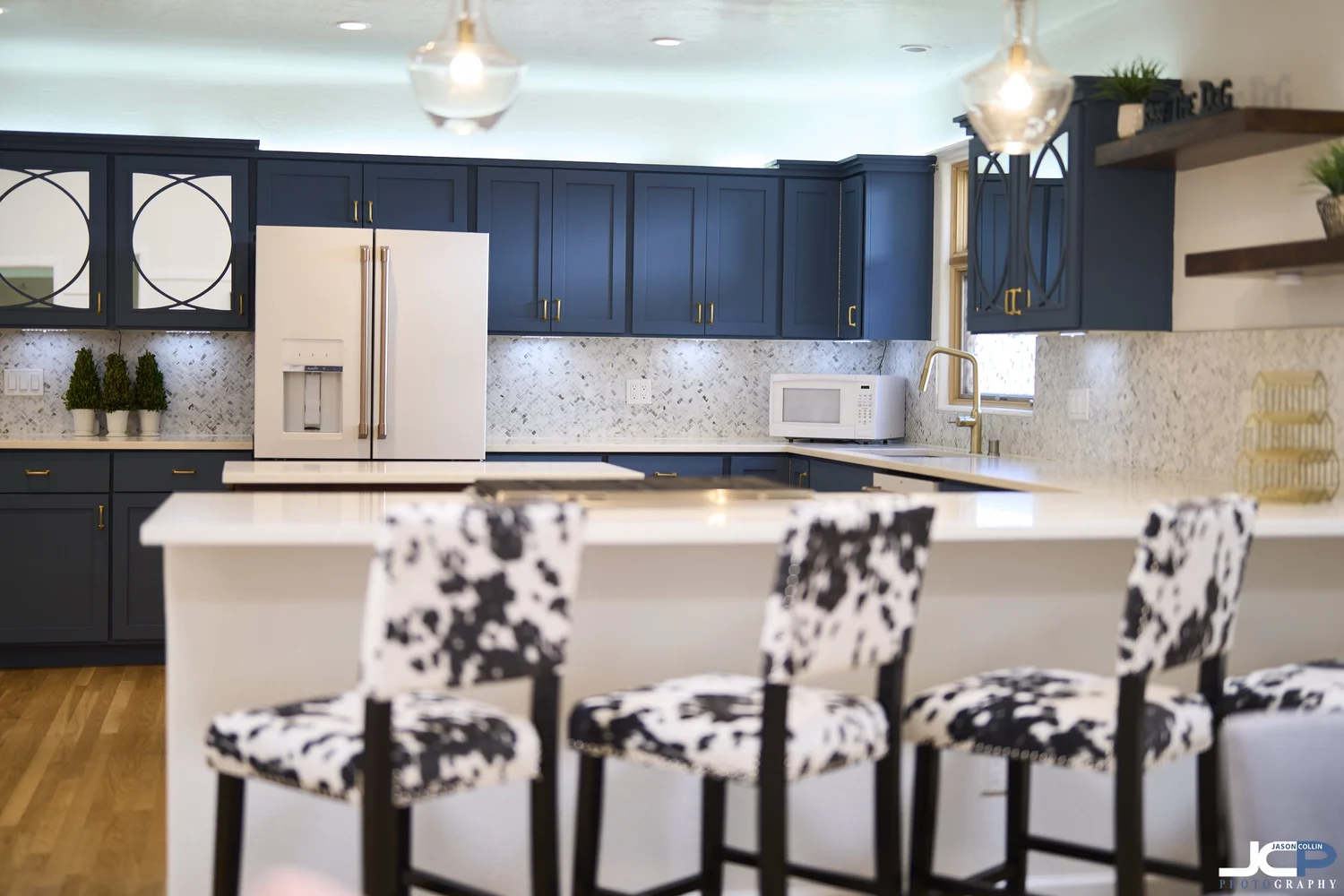 Modern Real Estate Photography in Albuquerque in Nob Hill — Jason ...