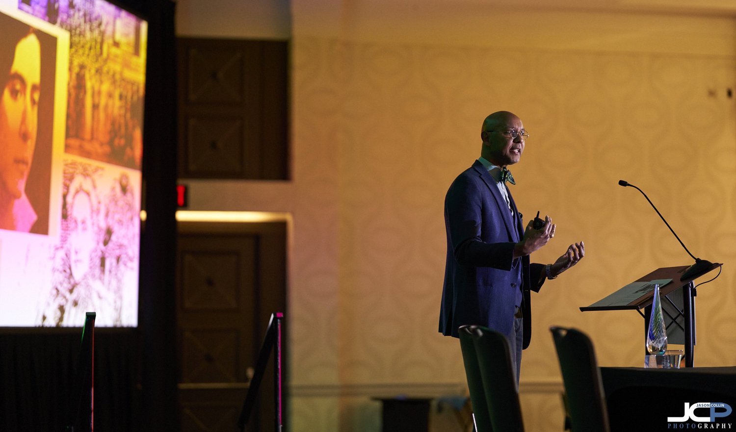 Albuquerque Conference Keynote Speaker Photography with Ronald Angelo ...