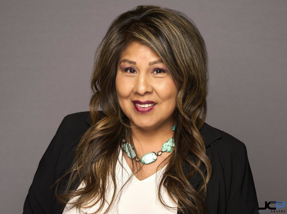 20 Team Headshots for Navajo Preparatory School in Farmington New ...