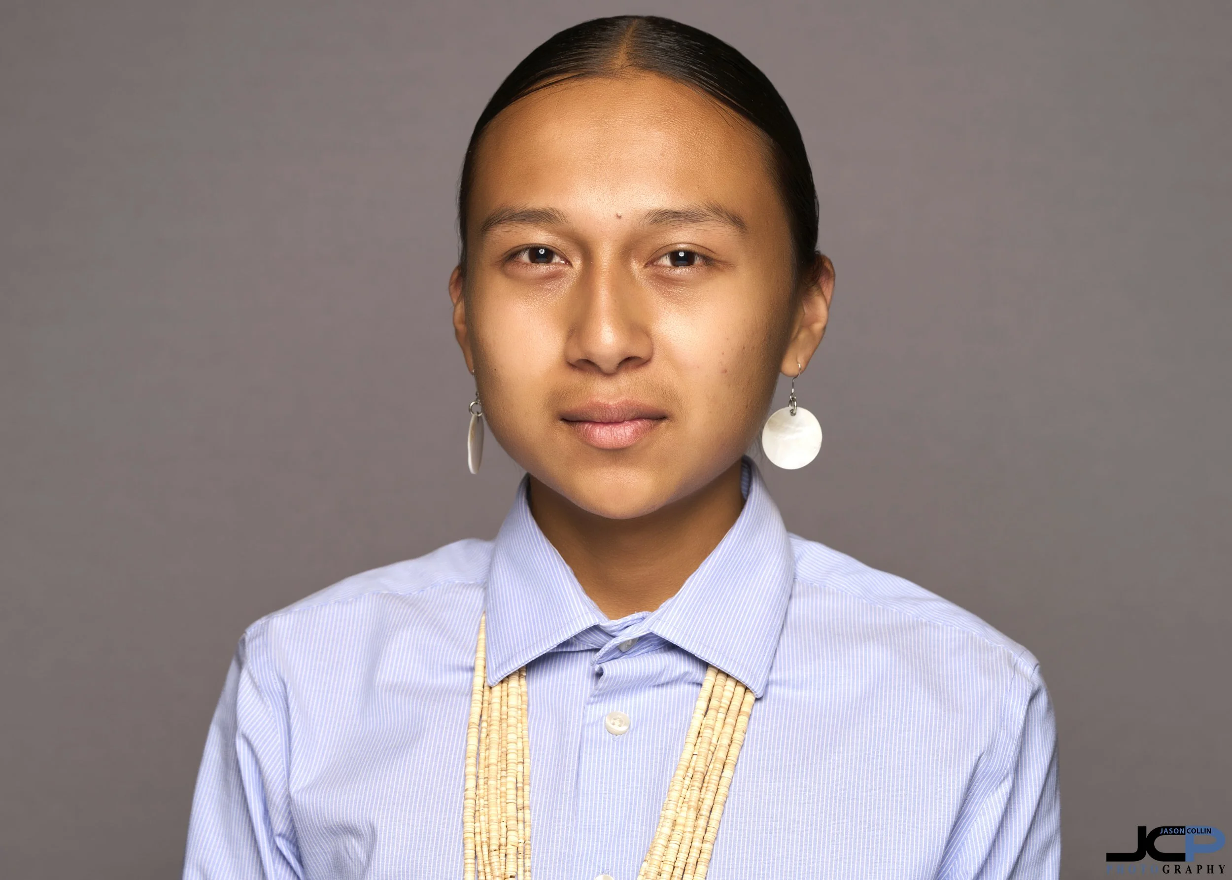 20 Team Headshots for Navajo Preparatory School in Farmington New ...