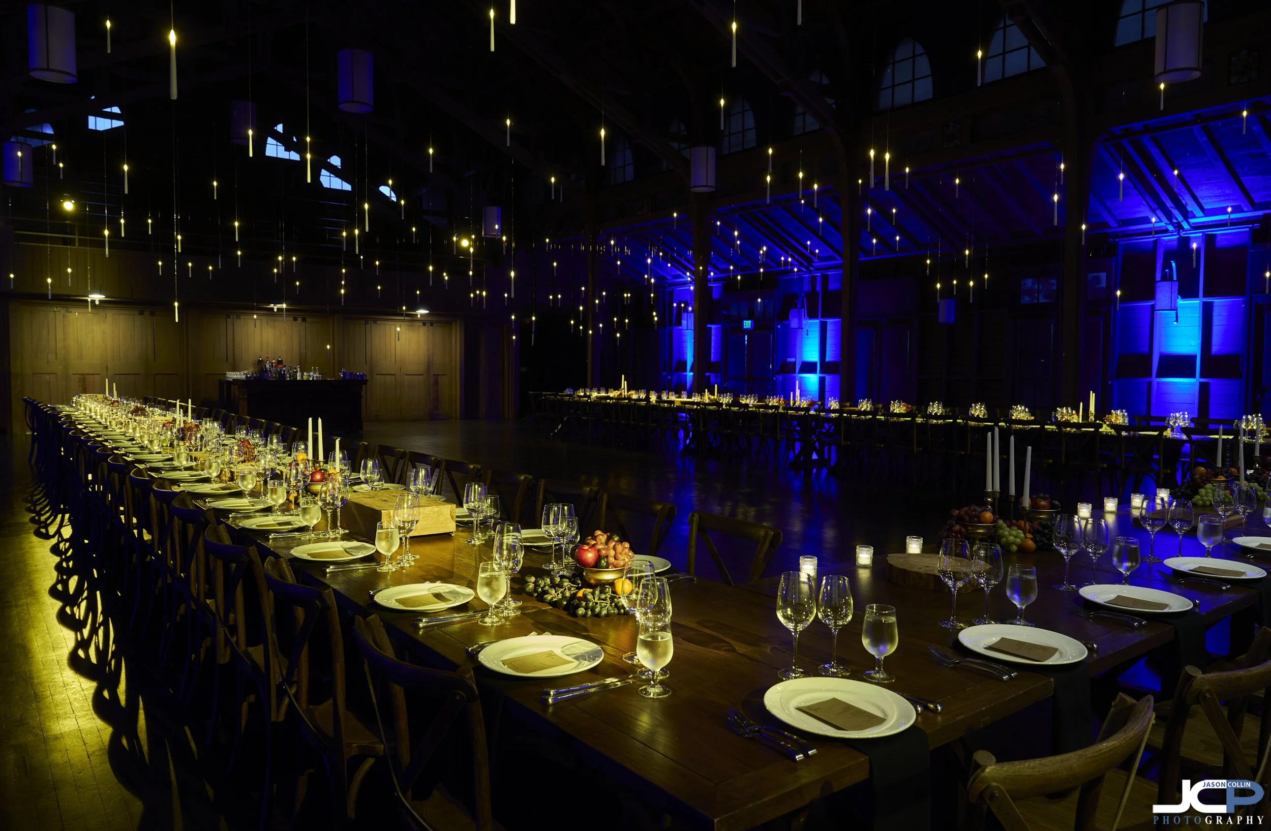 Event Venue Photography at Asilomar Conference Grounds in Pacific Grove ...