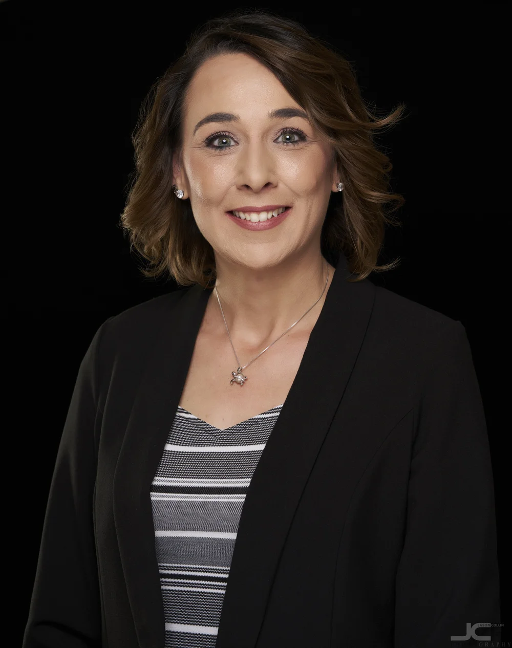 Best Headshots for Business Professionals in Albuquerque — Jason Collin Photography