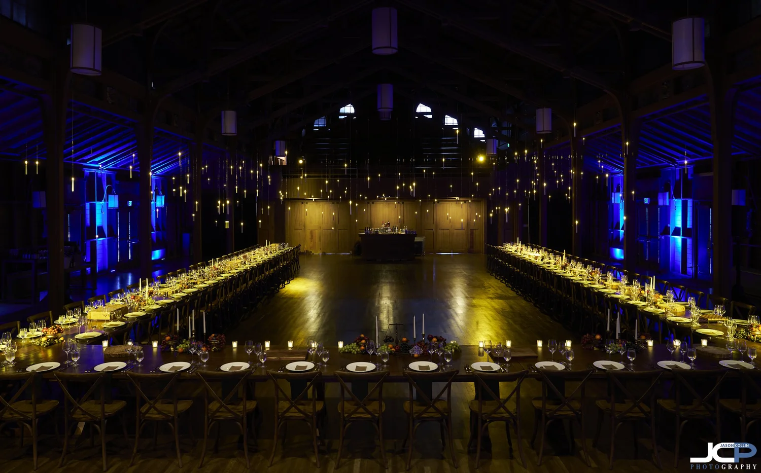 Event Venue Photography at Asilomar Conference Grounds in Pacific Grove ...