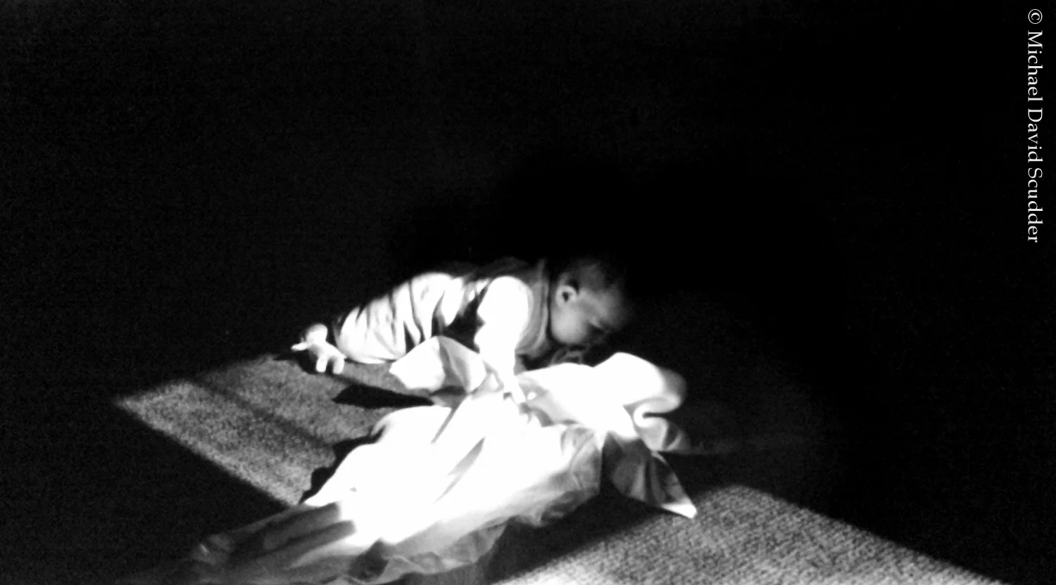 Michael Scudder Imagery