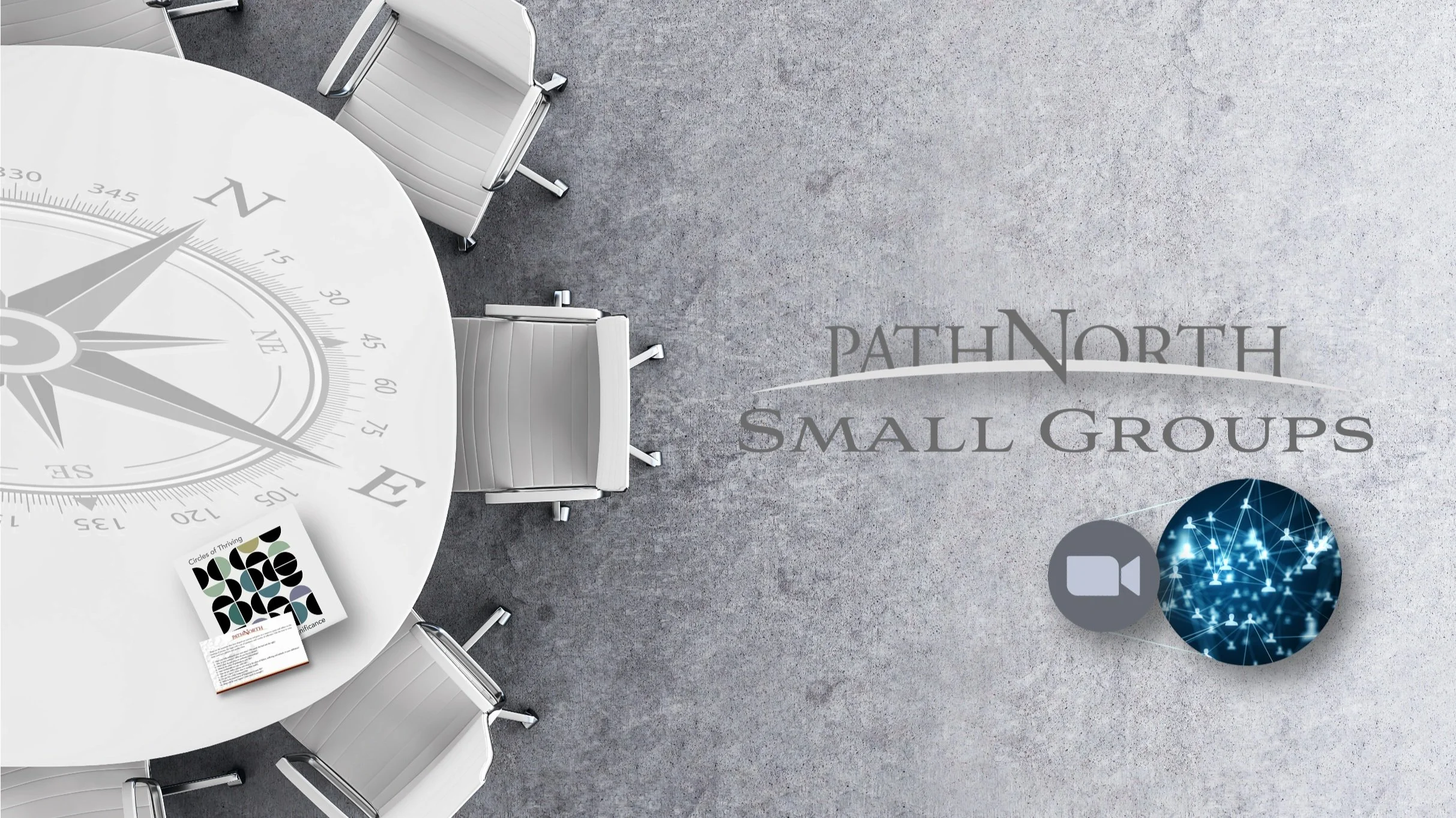 Small Groups — PathNorth