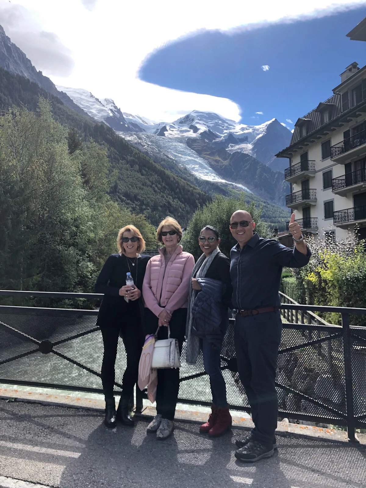 Chamonix Gallery — PathNorth