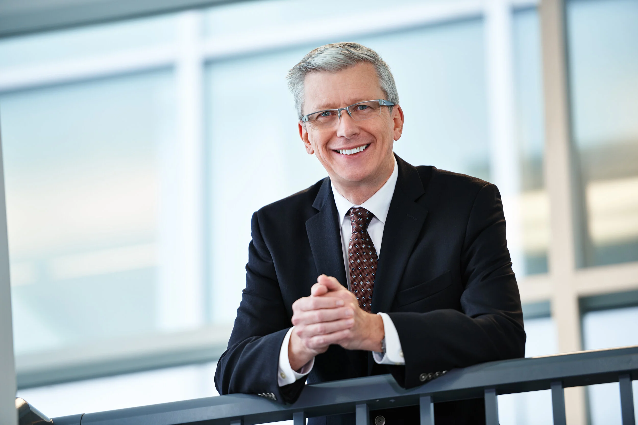 Michael Goodyear Judy