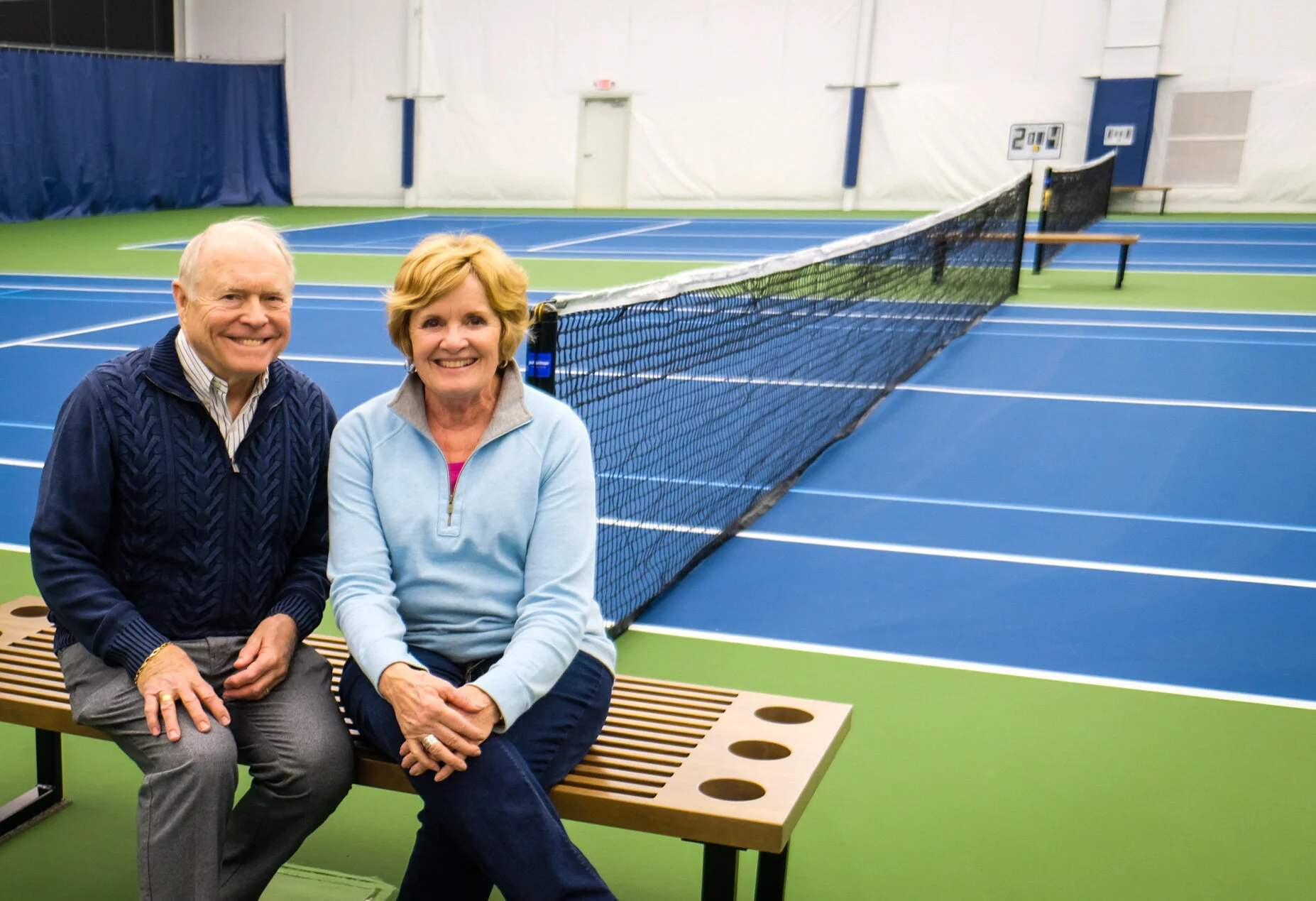 Dick & Judy Seaman — PathNorth