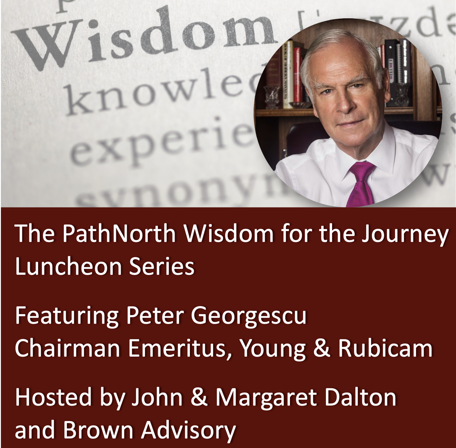 Calendar — PathNorth