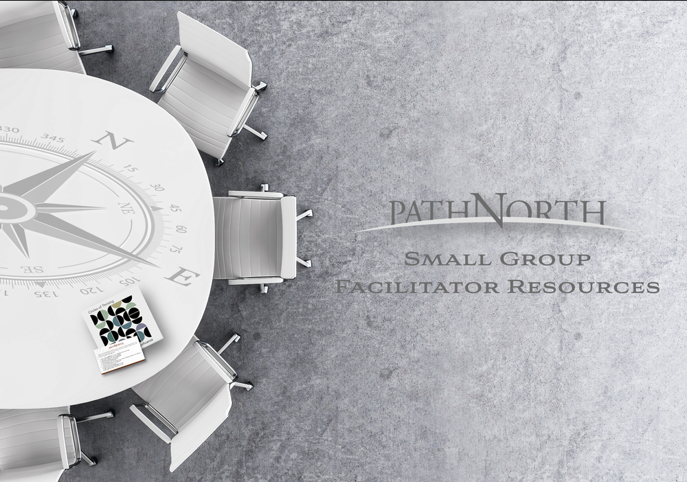 Facilitator Resources — PathNorth