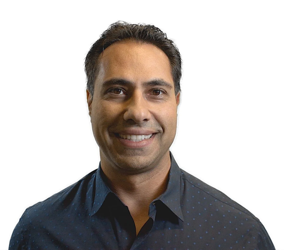 Anderee Berengian — PathNorth