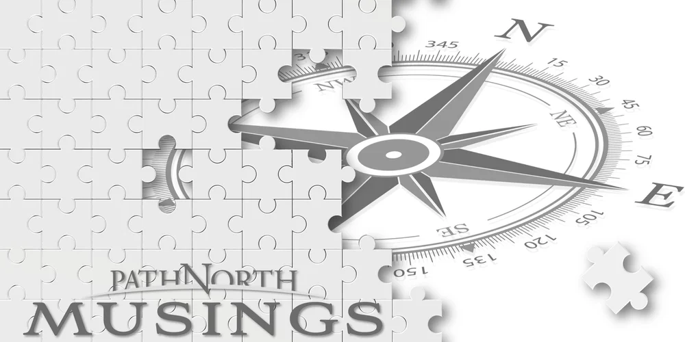 Musings for Small Group Discussion — PathNorth
