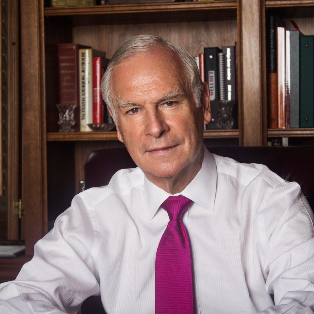 Peter Georgescu — PathNorth