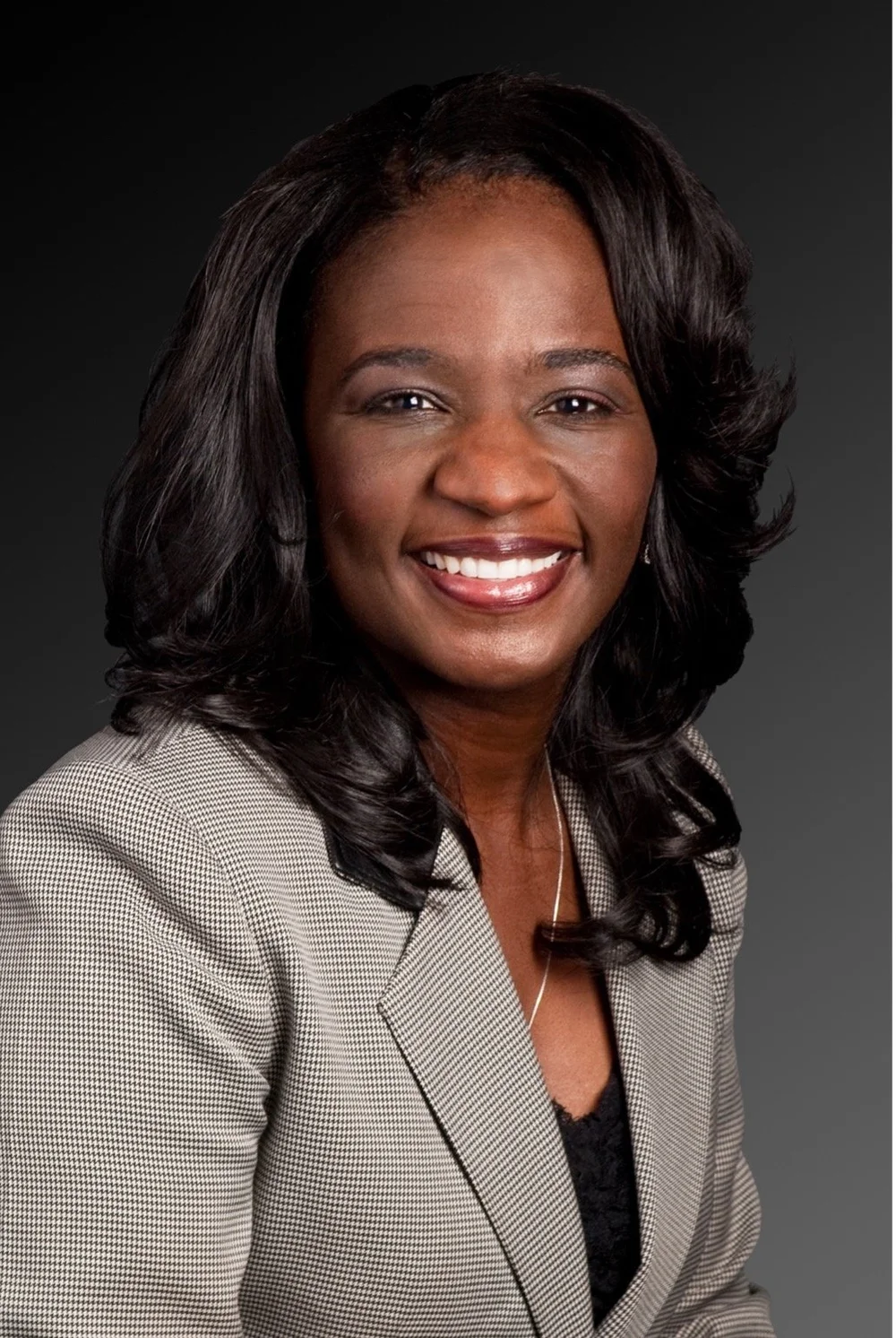 Michelle Sourie Robinson — PathNorth