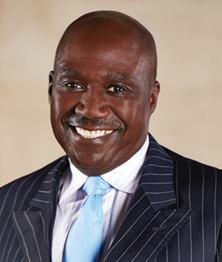 Wisdom for the Journey Series with Roosevelt Giles — PathNorth