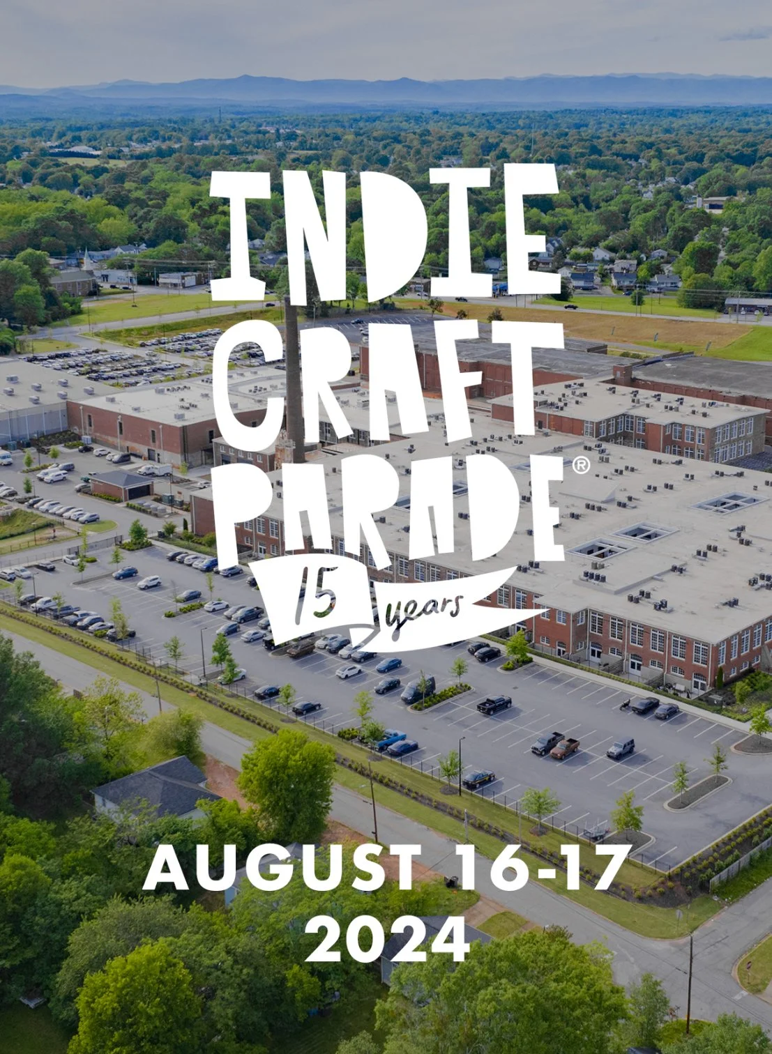 Indie Craft Parade — Darin R. Gehrke Ceramics