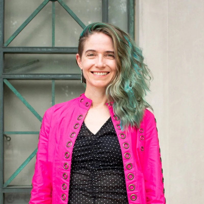 Who We Are — Women's & Gender Studies at MIT