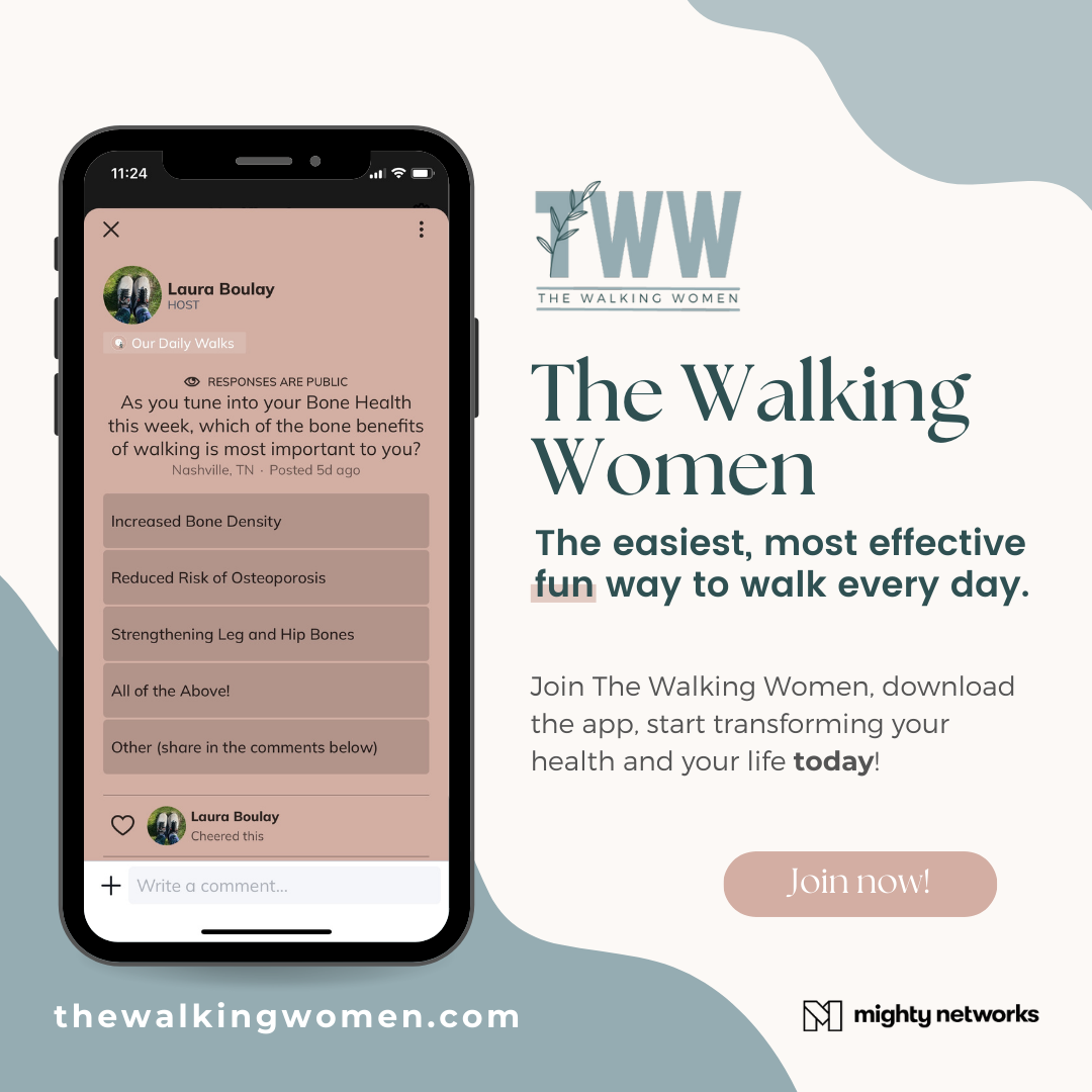 From Habit to Ritual: How Walking Can Transform Your Life — One Million ...