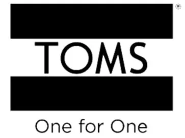 Toms Shoes Logo