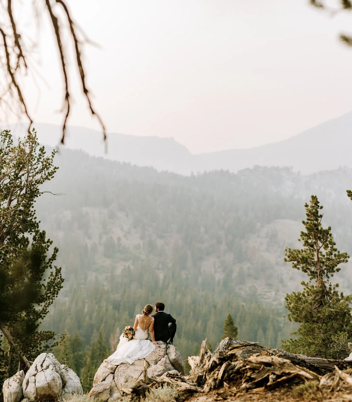 Ruthanne Z. | Lake Tahoe Elopement Photographer & Planner — LAKE TAHOE ...