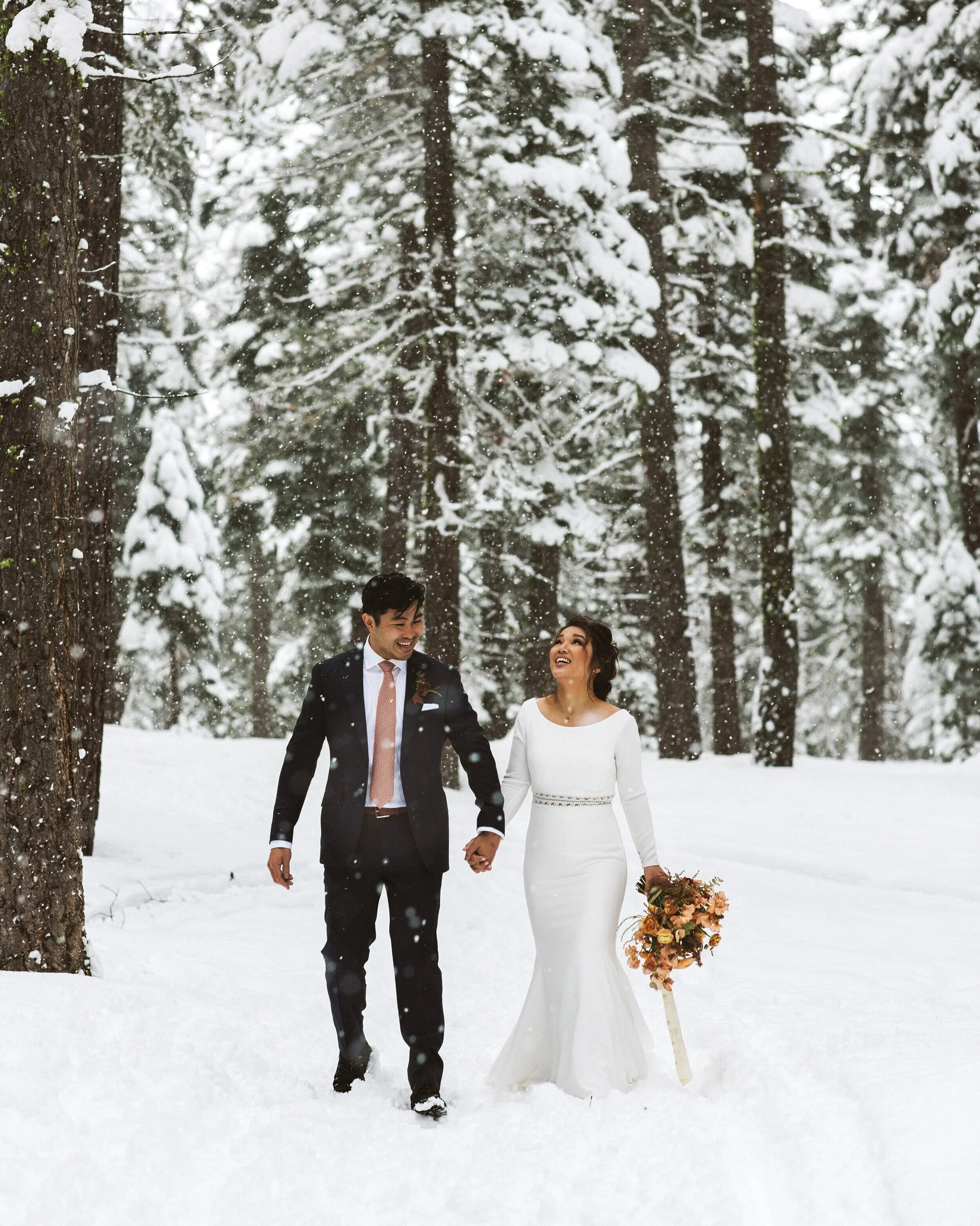 Ruthanne Z. | Lake Tahoe Elopement Photographer & Planner — LAKE TAHOE ...
