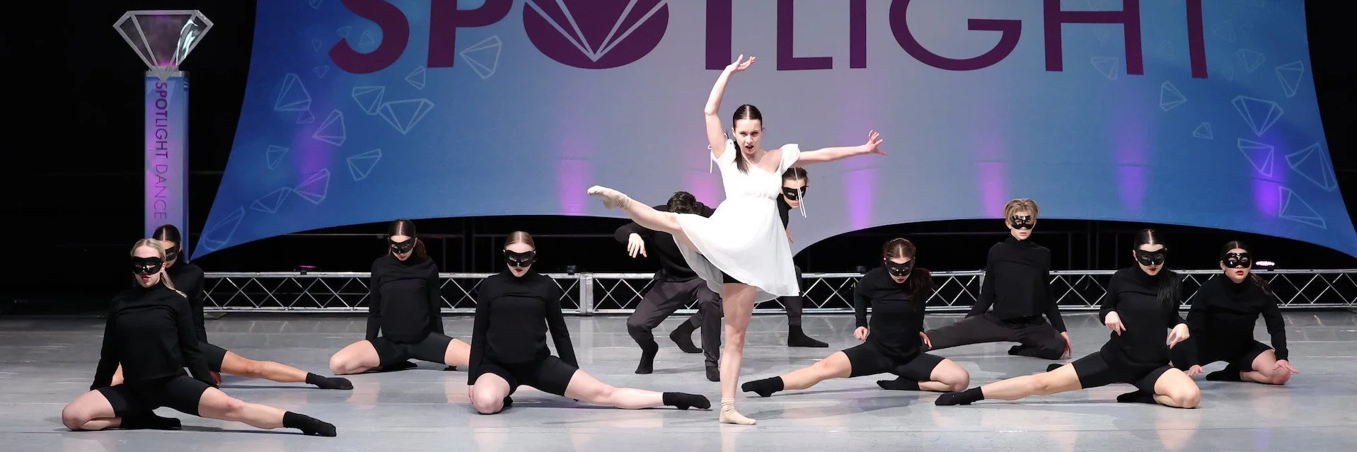 Accelerated & Performance — Westside Academy