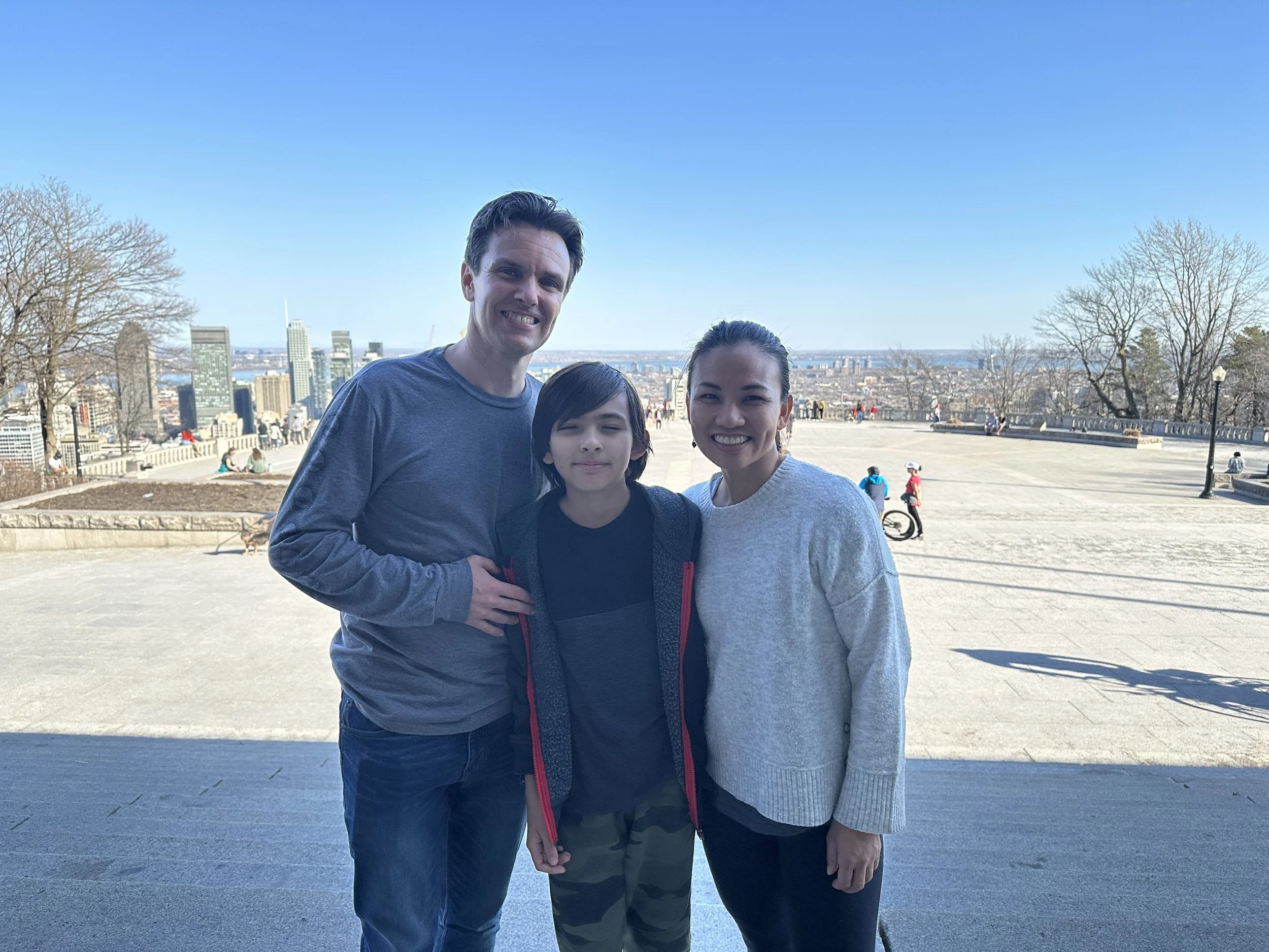 Meet Our Team — BluebirdSkyYoga