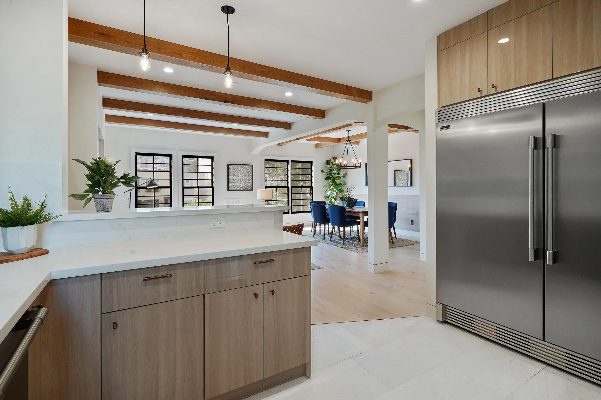 Doherty Restoration — Gallery