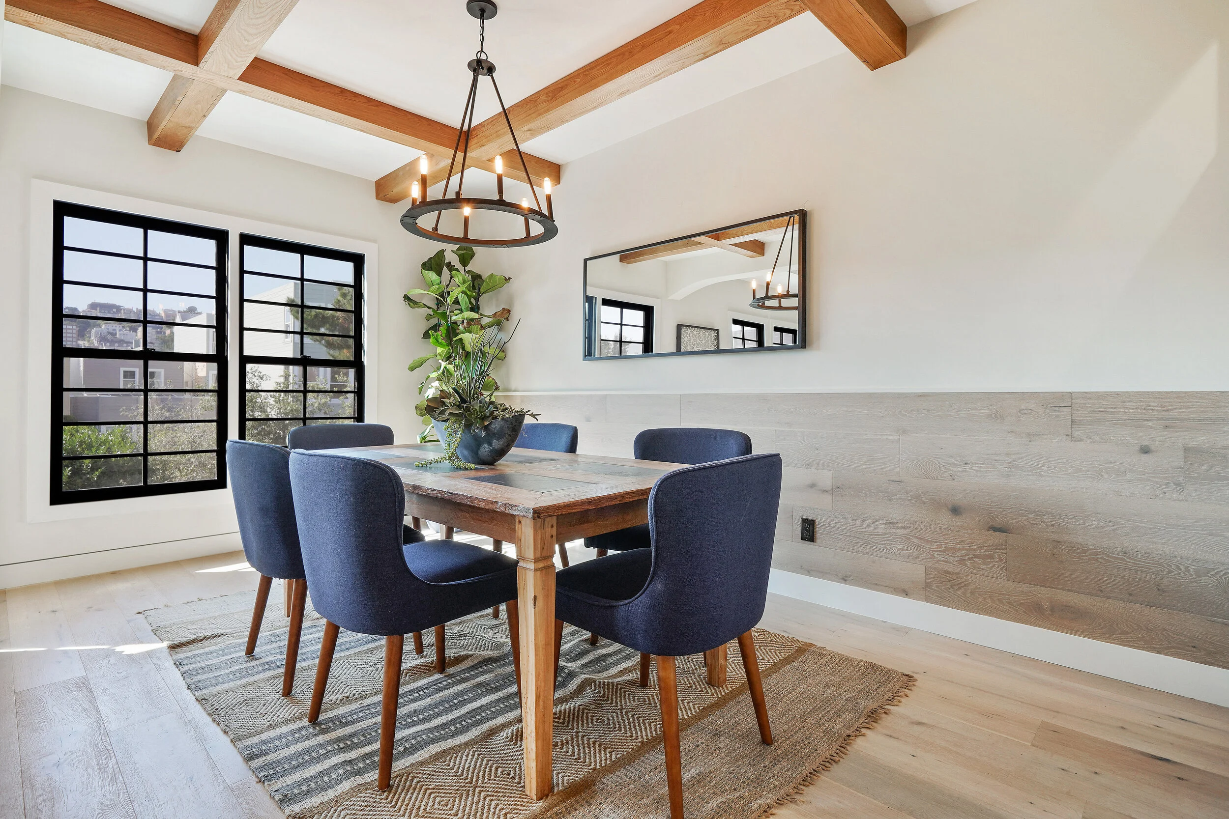 Doherty Restoration — Gallery