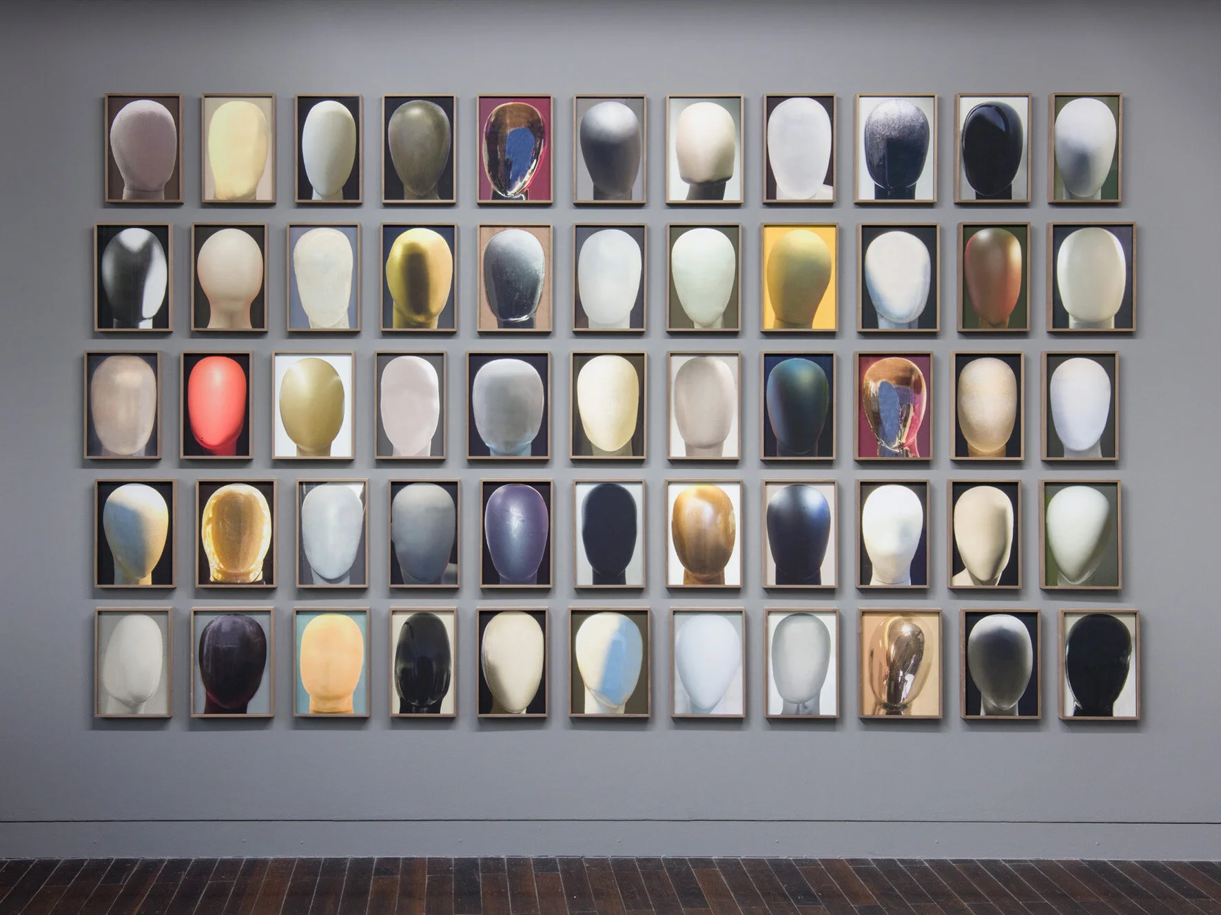 LOUISA CLEMENT — Kunst & Denker Contemporary