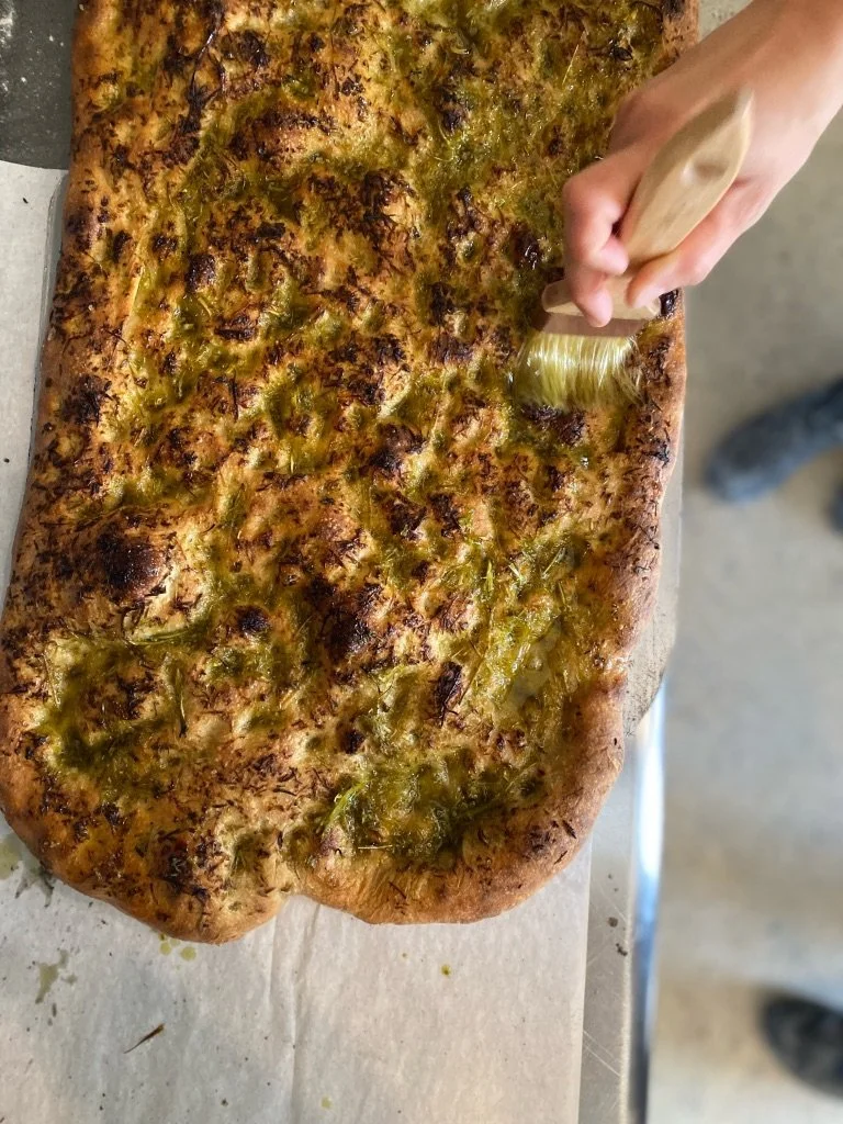 NIGHT MOVES BREAD