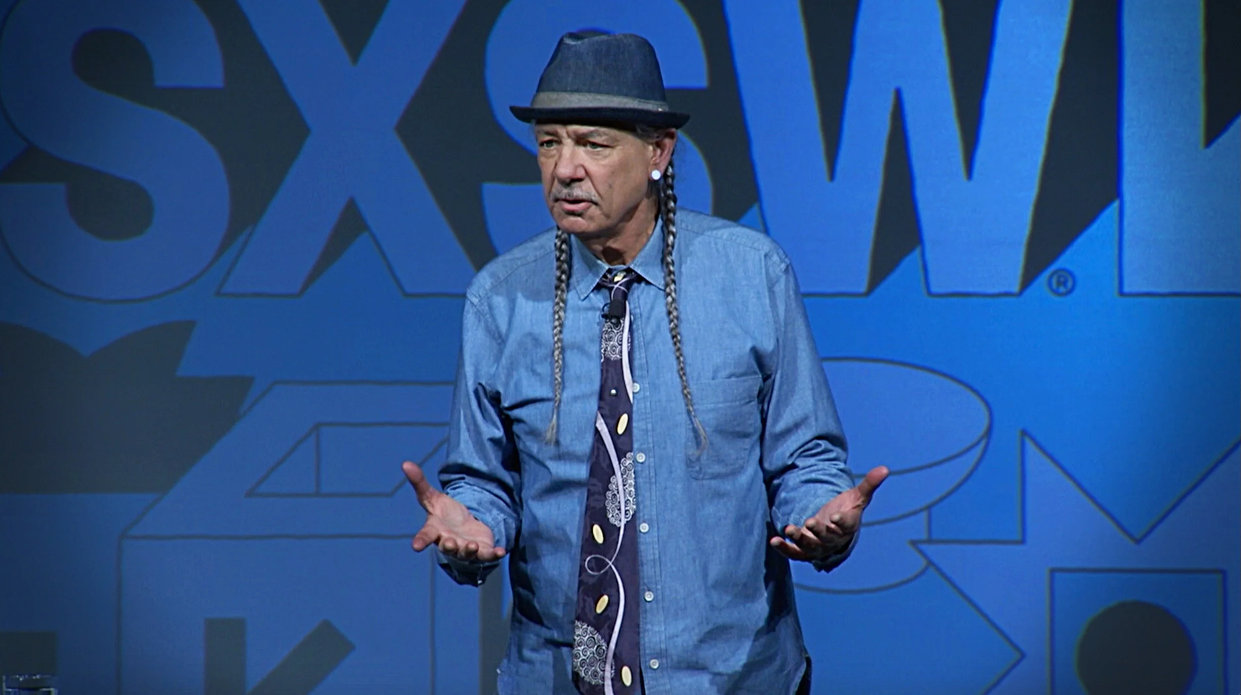 Steve DeAngelo - Father of the Cannabis Industry