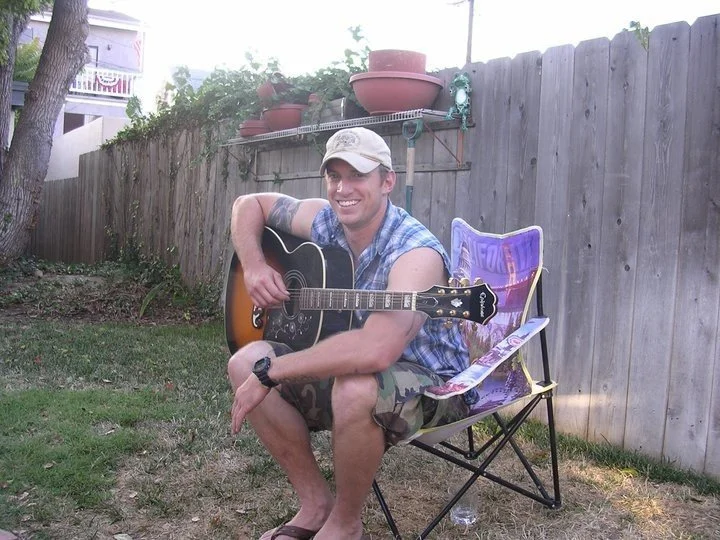 Karen Vaughn | Author, Speaker, Mother — Aaron | Unbreakable Navy SEAL