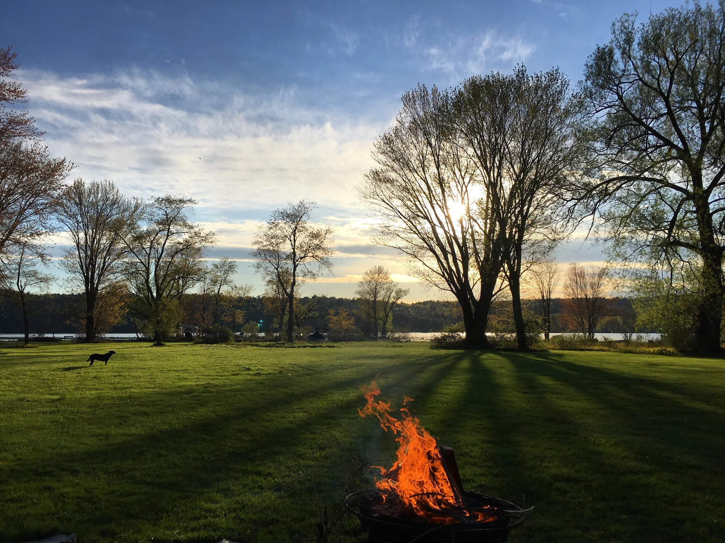 Lake Bomoseen Association